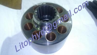 China Reliable Hydraulic Pump Repair Parts For Liebherr Construction Machinery for sale