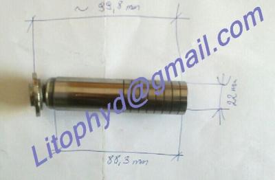 China OilGear Hydraulic Pump Parts PVG32 / PVG065 /  PVG075 for sale