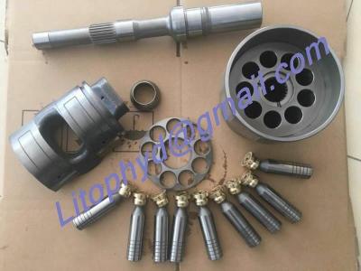 China OilGear PVG32 / PVG065 /  PVG075 /  PVG100 / PVG120 / PVG130 hydraulic Repair parts for sale