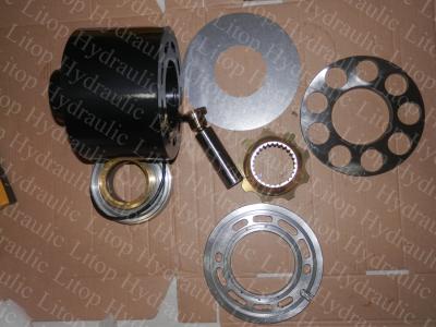 China SPV6 / 119 hydraulic pumps parts for Putzmeister concrete cement truck for sale