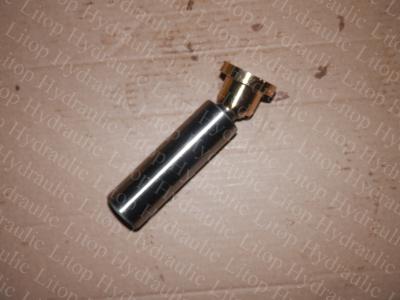 China SPV6 / 119 Hydraulic Pump Parts for Putzmeister concrete cement truck for sale