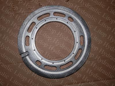 China Putzmeister Concrete Cement Truck Hydraulic Pump Parts SPV6 / 119-R6Z-988988-KS25X for sale