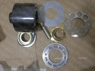 China SPV6 / 119-R6Z-988988-KS25X Hydraulic Pump Repair Part For PZ / PM Concrete Truck for sale