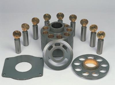 China Axial Flow Concrete Rexroth Hydraulic Pump Parts A4vg125 A4VG250 A4VG28 for sale