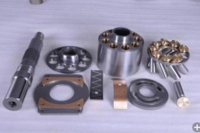 China Hydraulic Pump Replacement Parts for sale