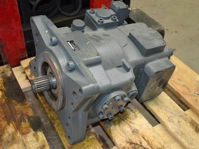China Liebherr Excavator Hydraulic Pump Repair Parts LPVD64 LPVD75 LPVD140 for sale
