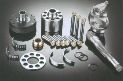 China A4VTG90 REXROTH Hydraulic Pump Parts Swash Plate Variable Displacement for sale
