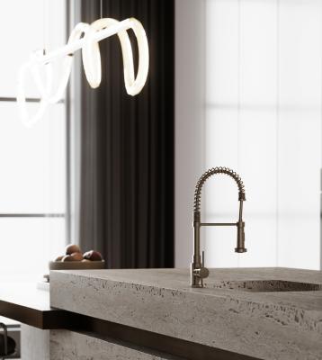 Cina Innovativo Armadio da cucina in lacca Custom Italian Modern Kitchen Cabinets in vendita