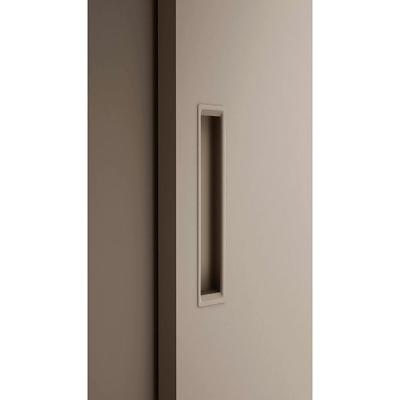 China Effortless Storage Solutions Customized Wardrobe Closet With Corner Shoes Rack And More for sale