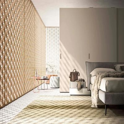 China Effortless Storage Solutions Customized Wardrobe Closet With Corner Shoes Rack And More for sale