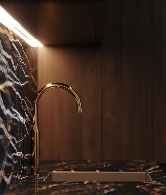 Cina Appartamenti per la cucina in vendita