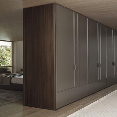 Meubles personnalisés personnalisés armoire de chambre à coucher armoire de rangement