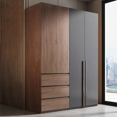 Cina Arredamento per camera da letto Arredamento in compensato in melamina Arredamento per la conservazione Arredamento con specchi in vendita