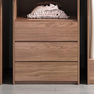 Cina Arredamento per camera da letto Arredamento in compensato in melamina Arredamento per la conservazione Arredamento con specchi in vendita