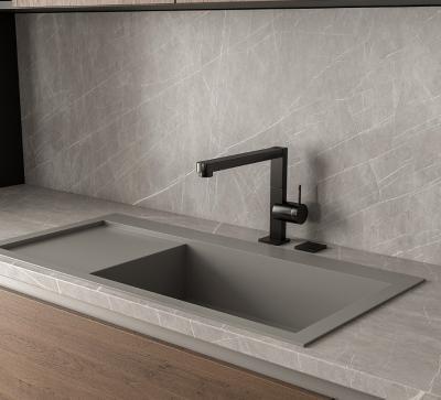 Cina Arredamento di cucina in legno in vendita