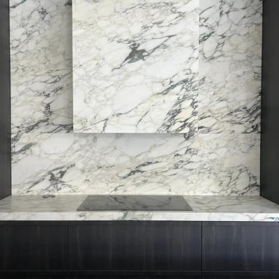 Cina Design per tutta la casa Pannello di particelle MDF antimicotico Compensato Legno Include accessorio cerniera per mobili da cucina isola Lavello da pranzo in vendita