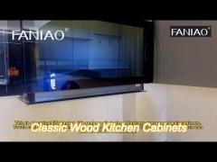 ready to assemble european minimalist small kitchen cabinets custom wooden kitchen cabinets