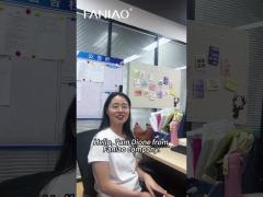 원스톱 솔루션 Mdf 라크 흰색 전체 세트 주방 가구