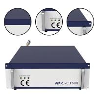 China Laser- Fiber Laser Source/ Raycus Laser Source for Marking Engraving Cleaning Cutting for sale