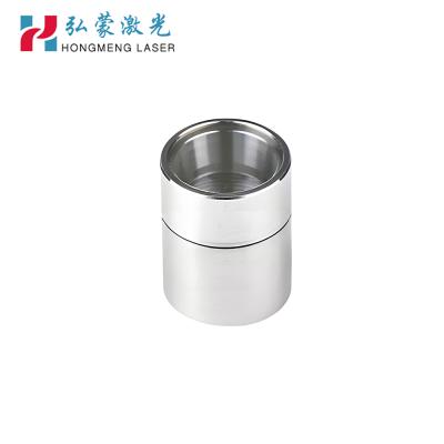 China New 4KW 6KW  Fiber Laser Source with QBH Output Protective Connector Lens Group for sale