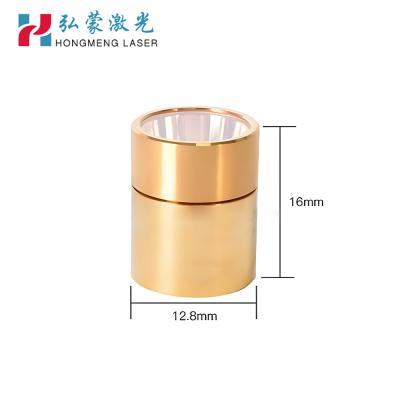 China New 4KW 6KW  Fiber Laser Source with QBH Output Protective Connector Lens Group for sale