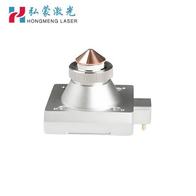 China Raytools Original New Fiber Laser TRA Nozzle Connector Assembly 120BH0400C 120A30300D for BM114 Laser Cutting Head for sale