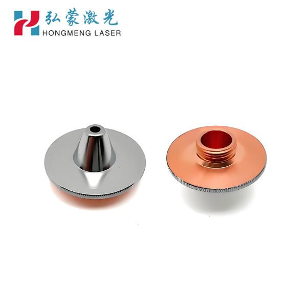 Quality Centricut Laser Cutting Nozzle PT350-0030 PT350-1591CP New Condition Laser Equipment Parts for Precitec for sale