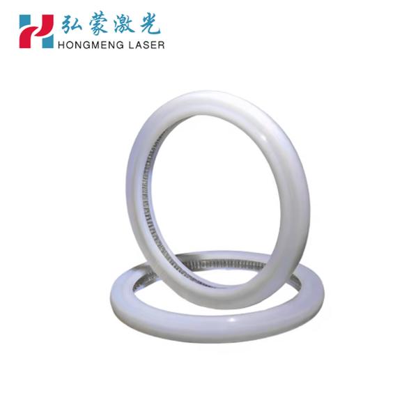 Quality BOCHU Original P.S.Z0011 DP.P.T0020AA Laser Equipment Parts New Condition CO2 Laser Tube Crystal for BOCHU Laser Cutting Head for sale