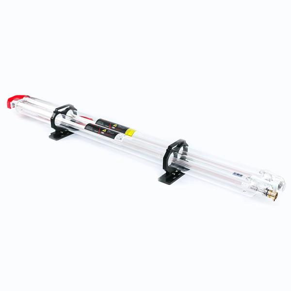 Quality Hot Sales SPT U300 300W CO2 Laser Tube 1064nm Wavelength for High Power Laser Cutting Machine Brand New for sale