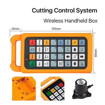 China Factory Price Cypcut Laser Controller FScut Laser Control System 2000C 4000E Cypcut Control System for Laser Cutting. for sale