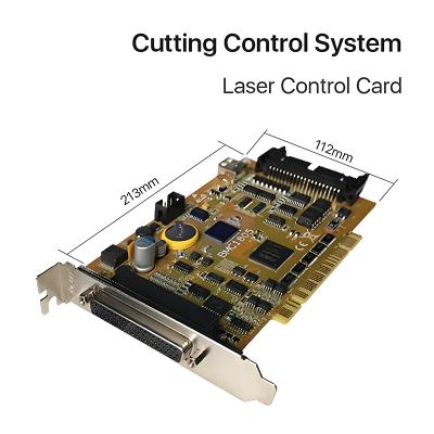 China Factory Price Cypcut Laser Controller FScut Laser Control System 2000C 4000E Cypcut Control System for Laser Cutting. for sale