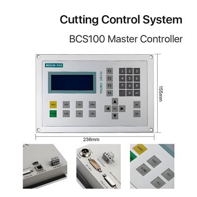 China Factory Price Cypcut Laser Controller FScut Laser Control System 2000C 4000E Cypcut Control System for Laser Cutting. for sale