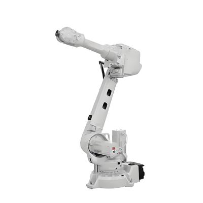 China 6 Axis Collaborative Servo Motor Robot Arm Multifunctional Robotic Laser Welder for Laser Welding Machines Service Robots for sale