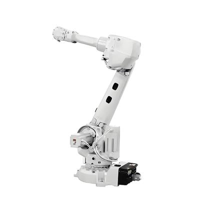 China 6 Axis Collaborative Servo Motor Robot Arm Multifunctional Robotic Laser Welder for Laser Welding Machines Service Robots for sale