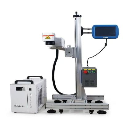 China 700W/1000W/1500W Laser Battery Welding Machine Multi-Power New Condition! Precision Speed for Versatile Assembly Needs! for sale