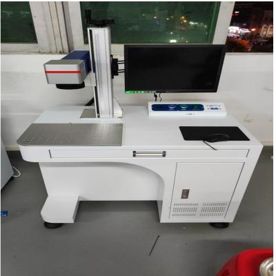 China 700W/1000W/1500W Laser Battery Welding Machine Multi-Power New Condition! Precision Speed for Versatile Assembly Needs! for sale