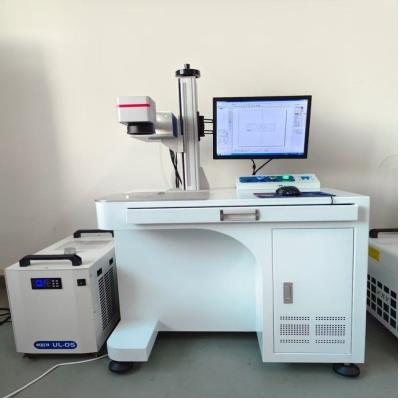 China 700W/1000W/1500W Laser Battery Welding Machine Multi-Power New Condition! Precision Speed for Versatile Assembly Needs! for sale