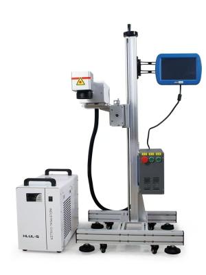 China 700W/1000W/1500W Laser Battery Welding Machine Multi-Power New Condition! Precision Speed for Versatile Assembly Needs! for sale