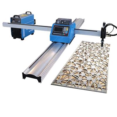 China New 1530 Metal Art CNC Plasma Cutting Machine Fast Door Drawing Cutter for sale