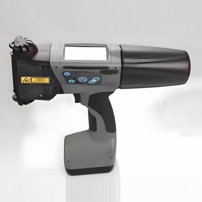 China High Performance Intelligent Coding Handheld Inkjet Printer Original Binding EBS-260 Small Coding Machine for Flex Label for sale