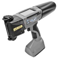 China Original Binding EBS-260 Handheld Inkjet Printer Small Coding Machine High Performance Intelligent Coding for sale