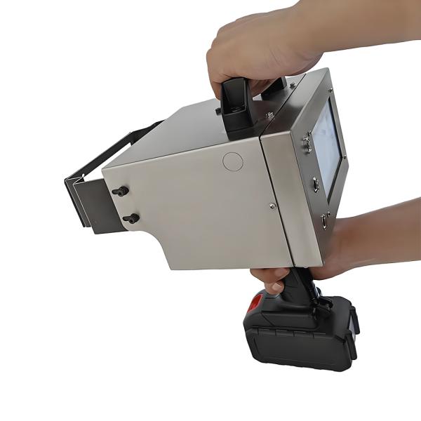 Quality Electric Dot Pin & Tag Marking Machine Laser-Based Electrical Marking System for sale