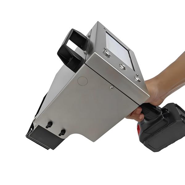 Quality Electric Dot Pin & Tag Marking Machine Laser-Based Electrical Marking System for sale