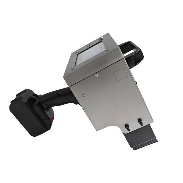 Quality Electric Dot Pin & Tag Marking Machine Laser-Based Electrical Marking System for sale