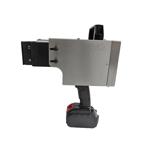 Quality Electric Dot Pin & Tag Marking Machine Laser-Based Electrical Marking System for sale
