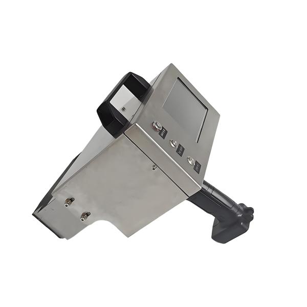 Quality Electric Dot Pin & Tag Marking Machine Laser-Based Electrical Marking System for sale
