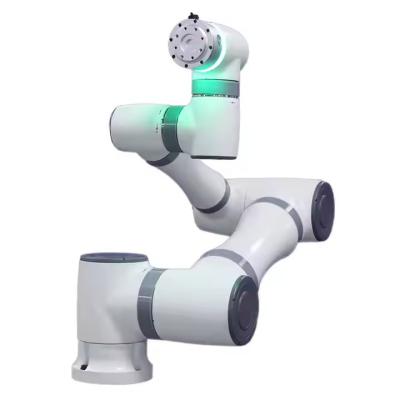 China Six Axis Collaborative Robot Intelligent Automation Integrated Collaborative Robot Arm for sale