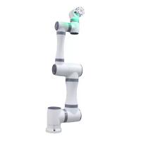 China Six Axis Collaborative Robot Intelligent Automation Integrated Collaborative Robot Arm for sale