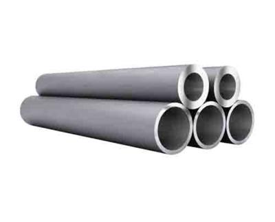 China ASTM A249 Welded Stainless Steel Tube for sale