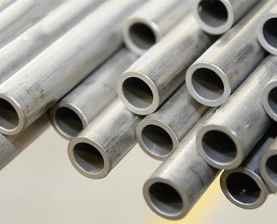 China ASTM A928 UNS S31803 Stainless Steel Tube for sale